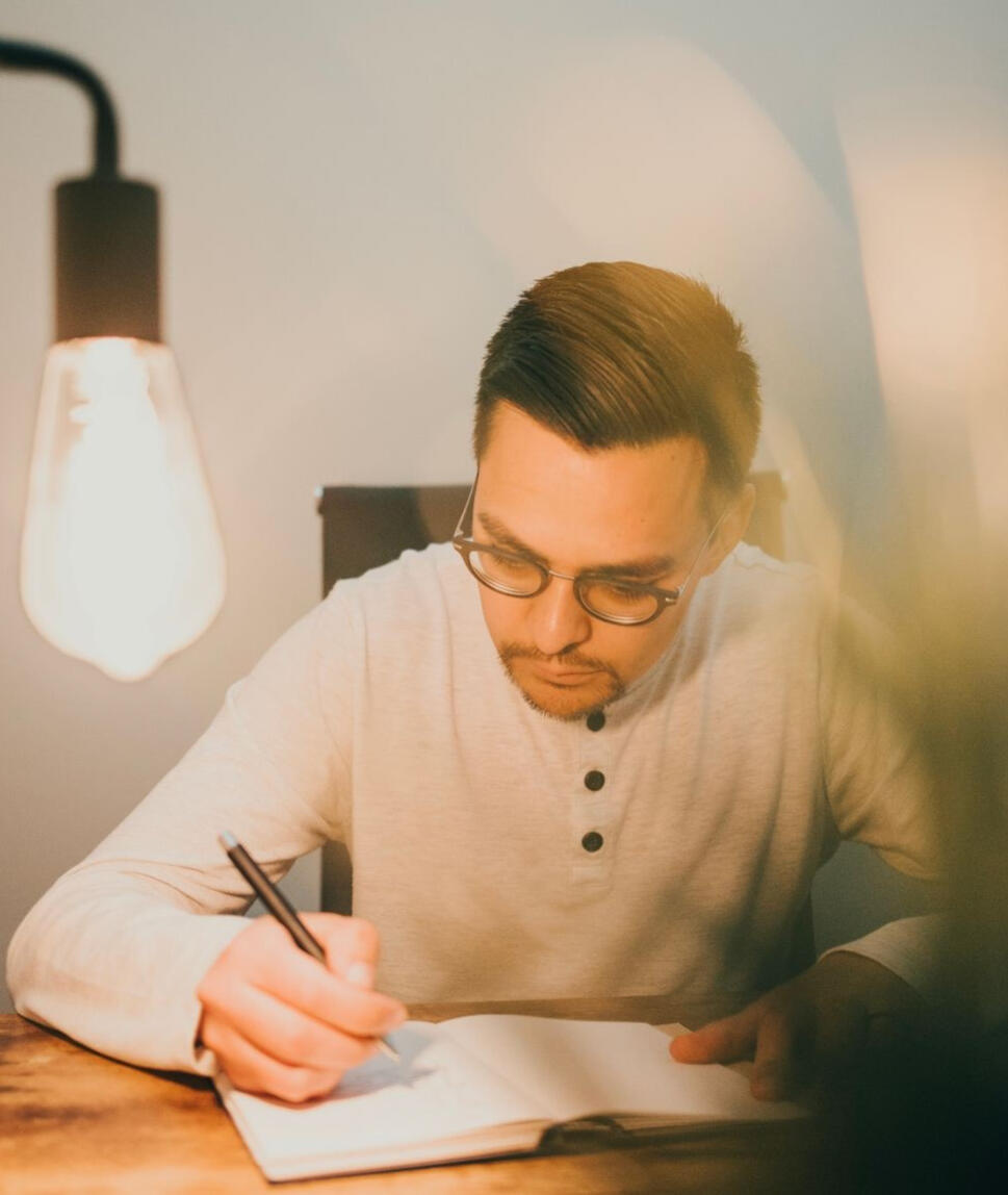 Aaron Soto | Founder and Marketing Director at Sueño+Co.